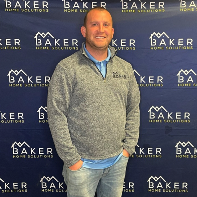 About Us - Baker Home Solutions
