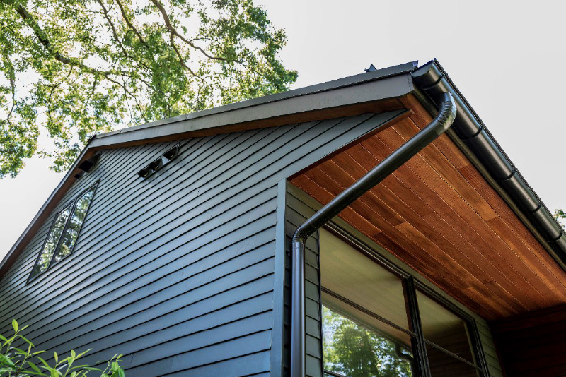 Why Spring is the Best Time for a New Siding Installation - Baker Home ...